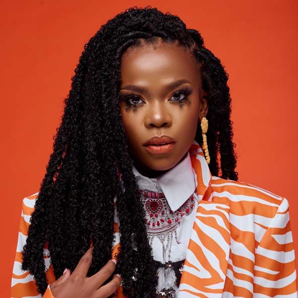 MMA Winners – MetroFM Music Awards 2024